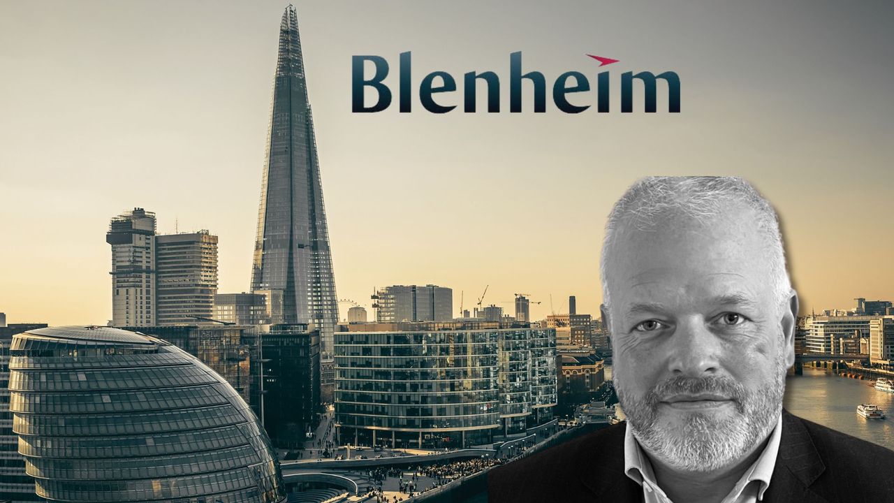 Lloyd’s syndicate Blenheim eyes casualty market entry with ex-Fortegra ...